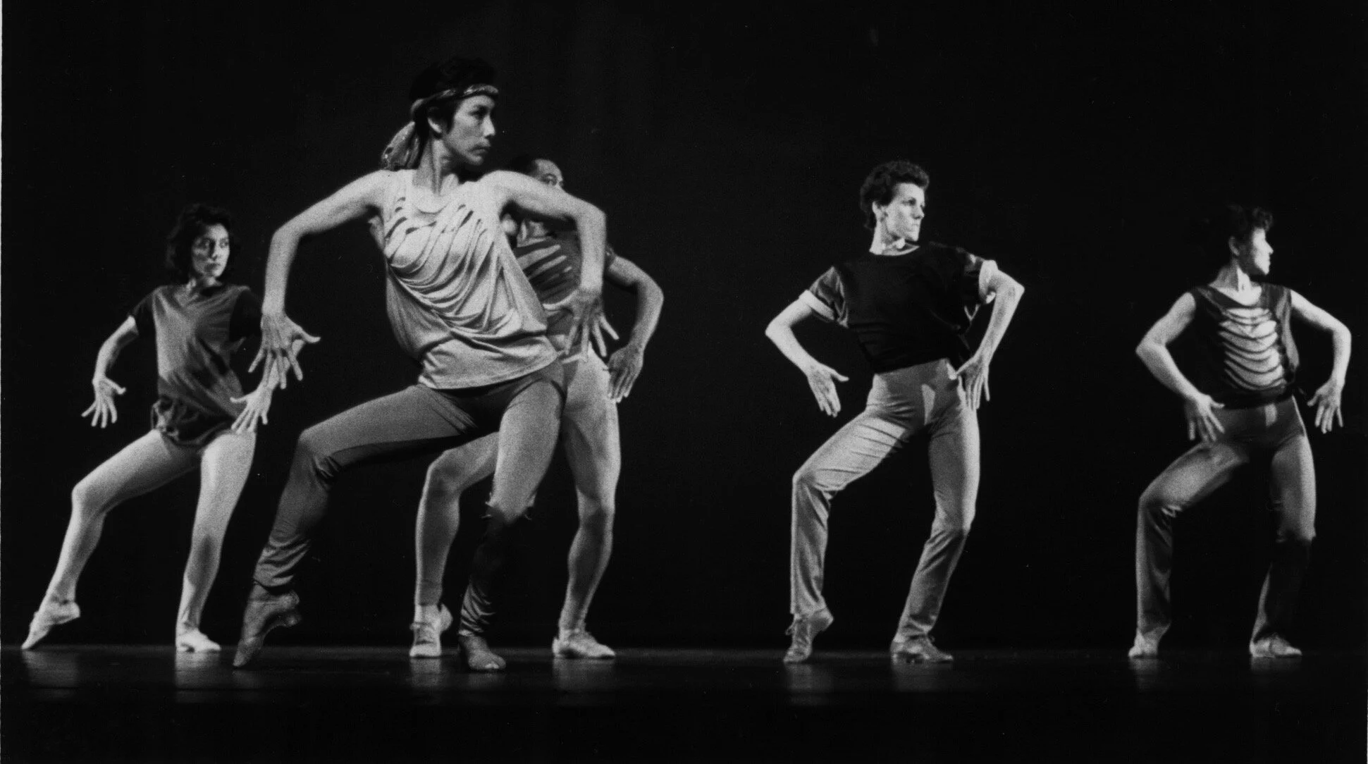 Herstory — Nobuko Miyamoto