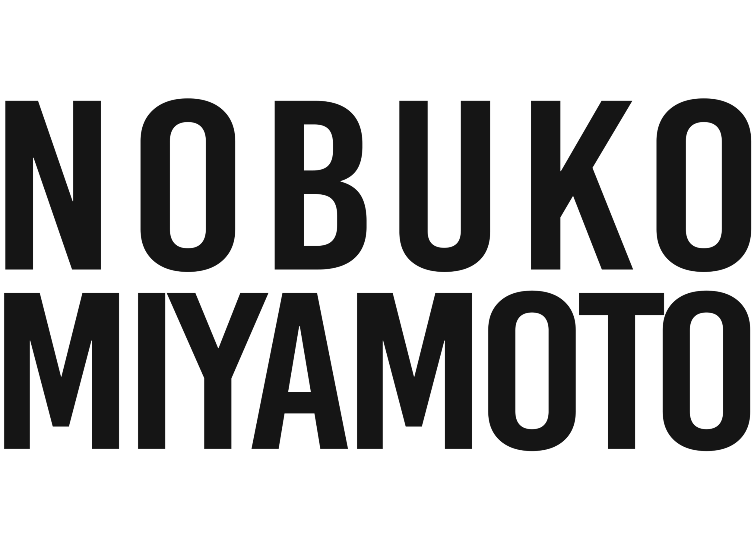 Nobuko Miyamoto