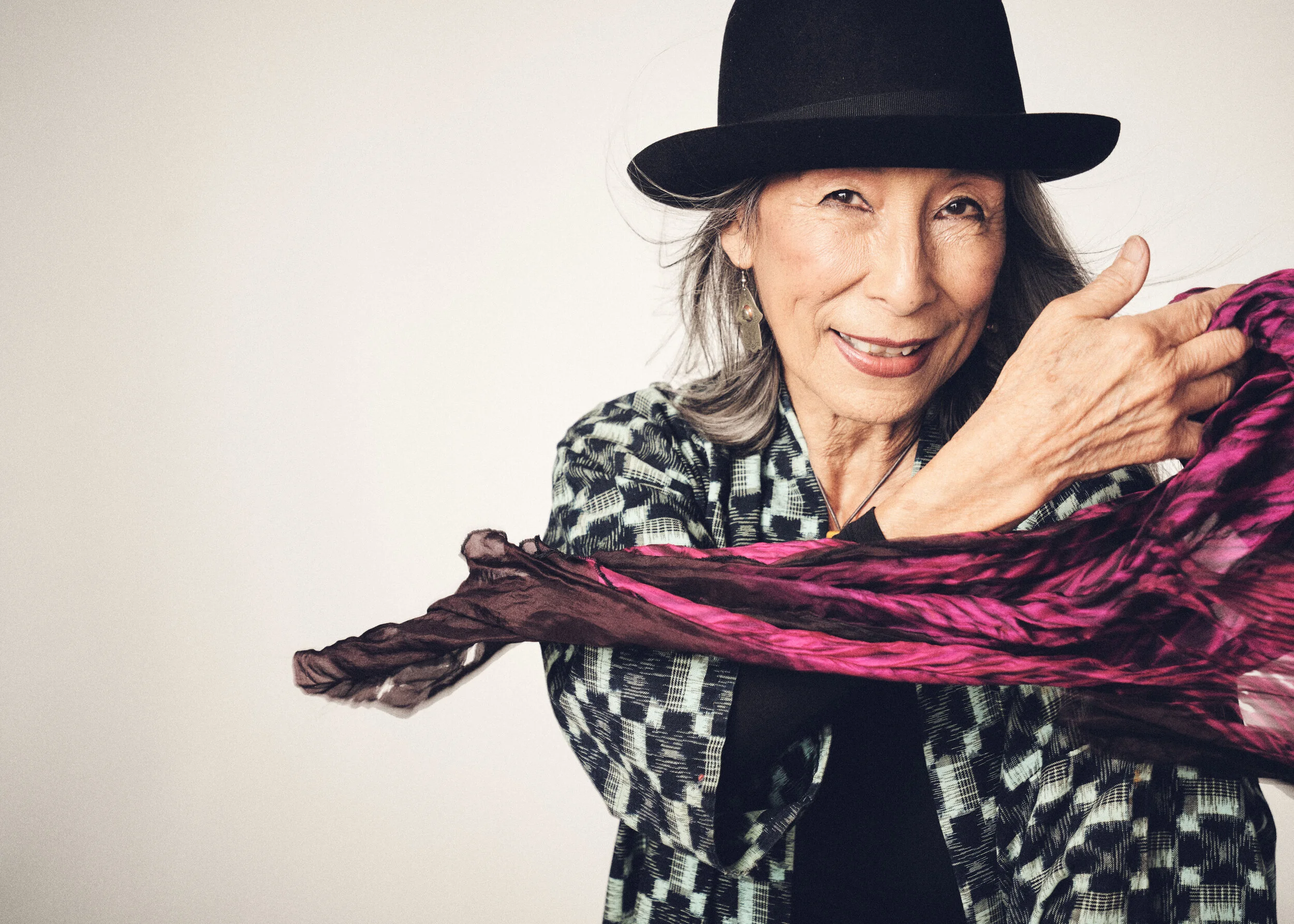 Nobuko Miyamoto