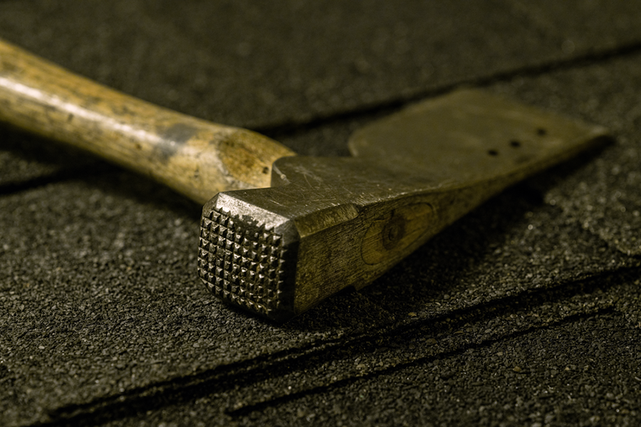 Hand-Nailing Vs. Gun-Nailing