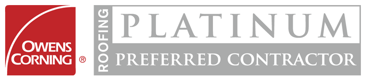 Owens Corning Certified Logo