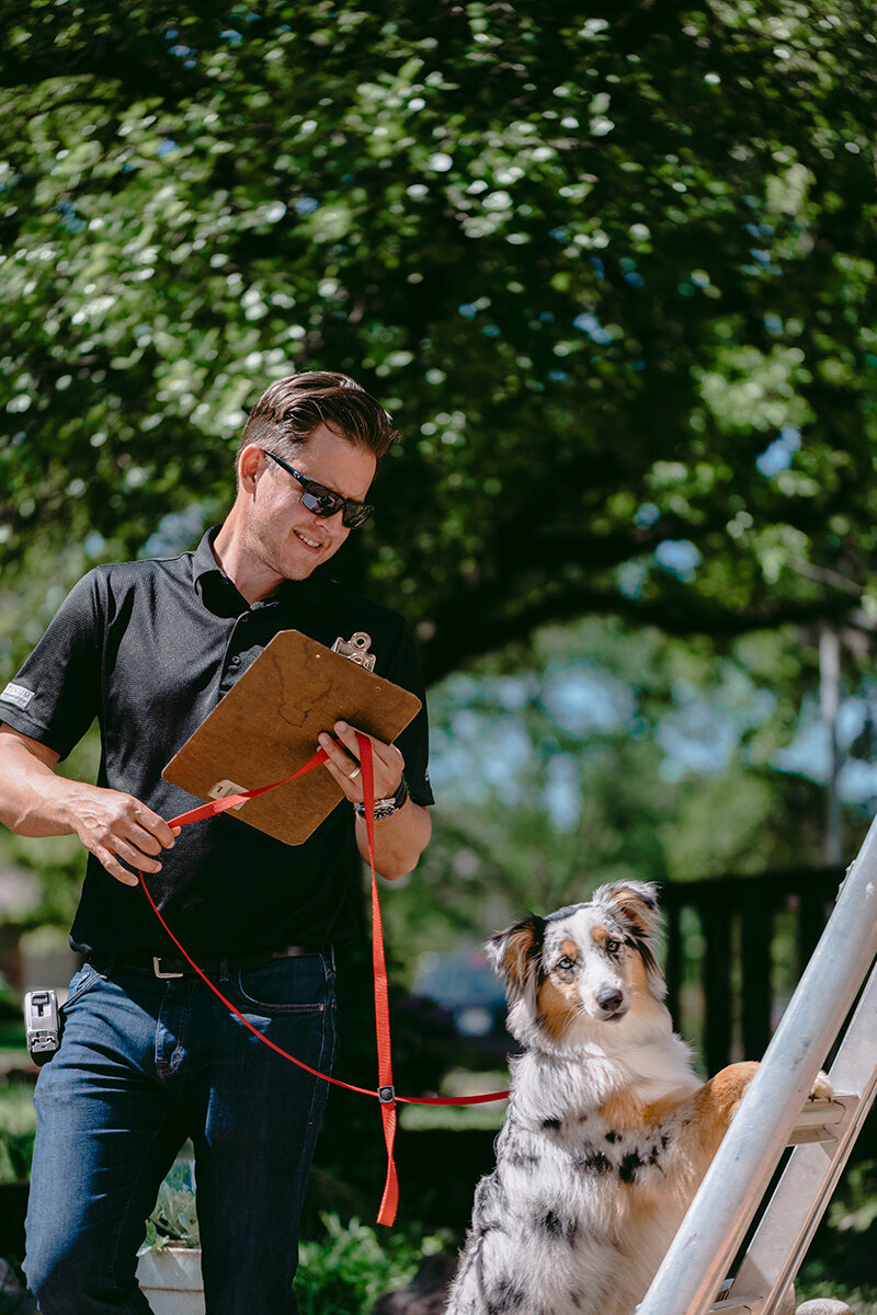 Elliott Roofing | Contractor Connection