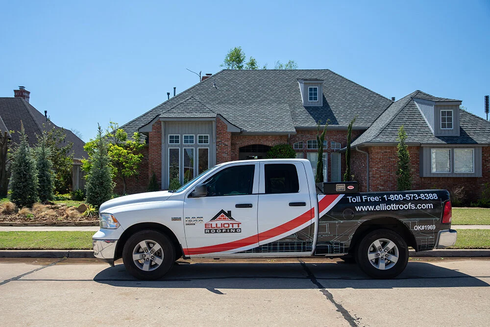 How to File a Roof Damage Insurance Claim