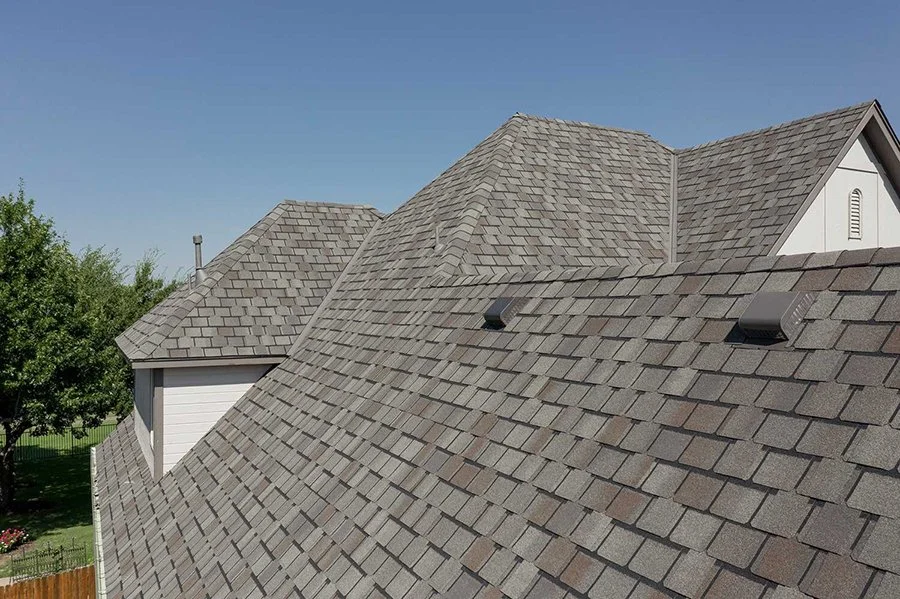 The Best Roofers in Tulsa and Oklahoma City | Elliott Roofing