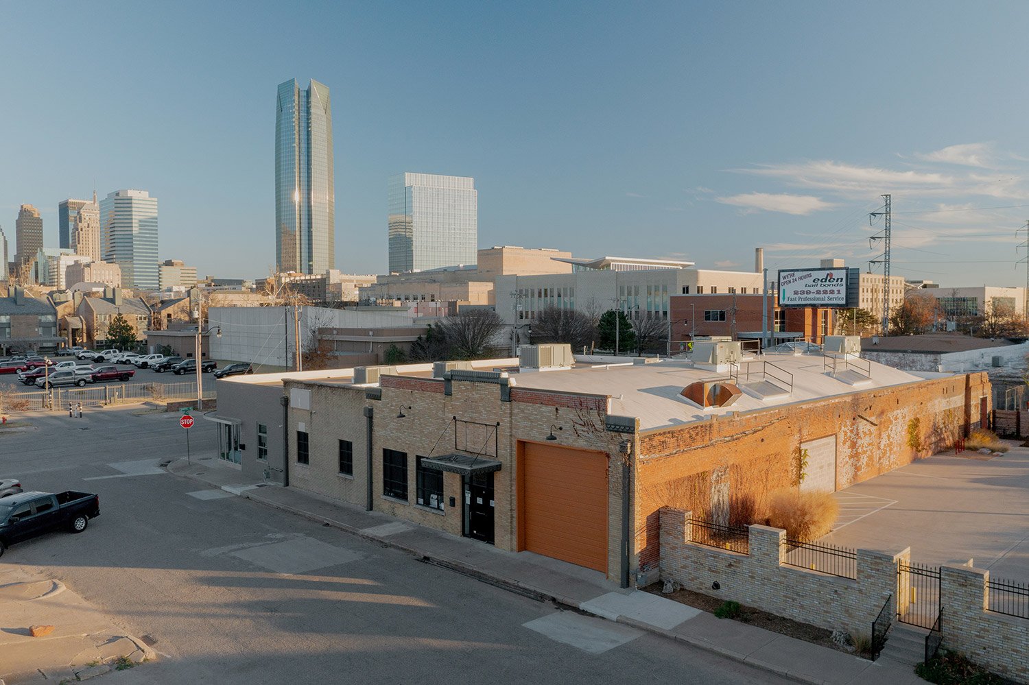 The Best Roofers in Tulsa and Oklahoma City | Elliott Roofing
