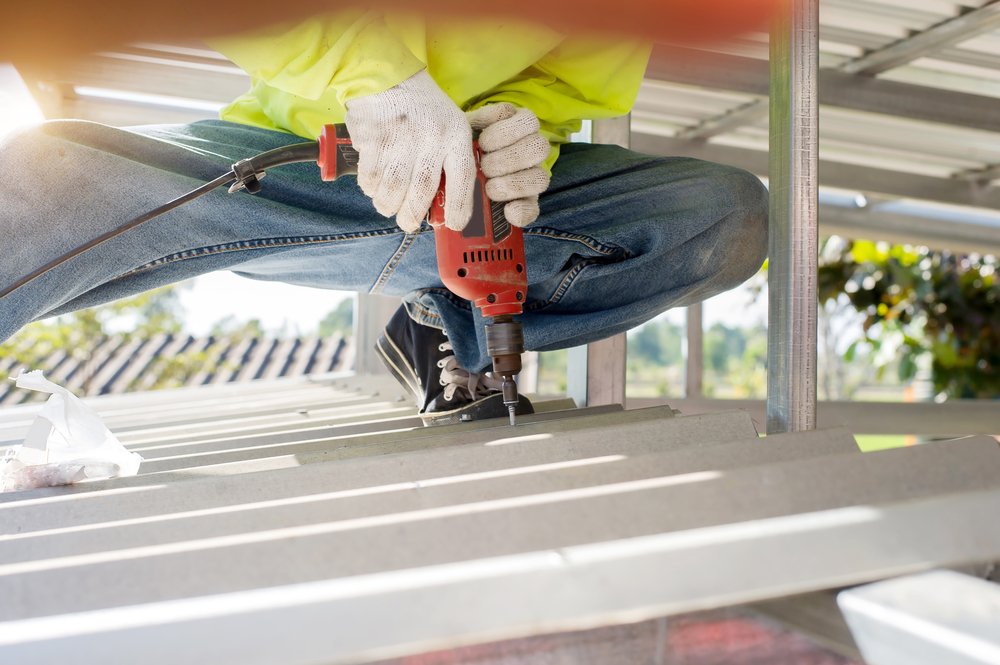 Commercial Roofing: Basic Guide for New Building Owners