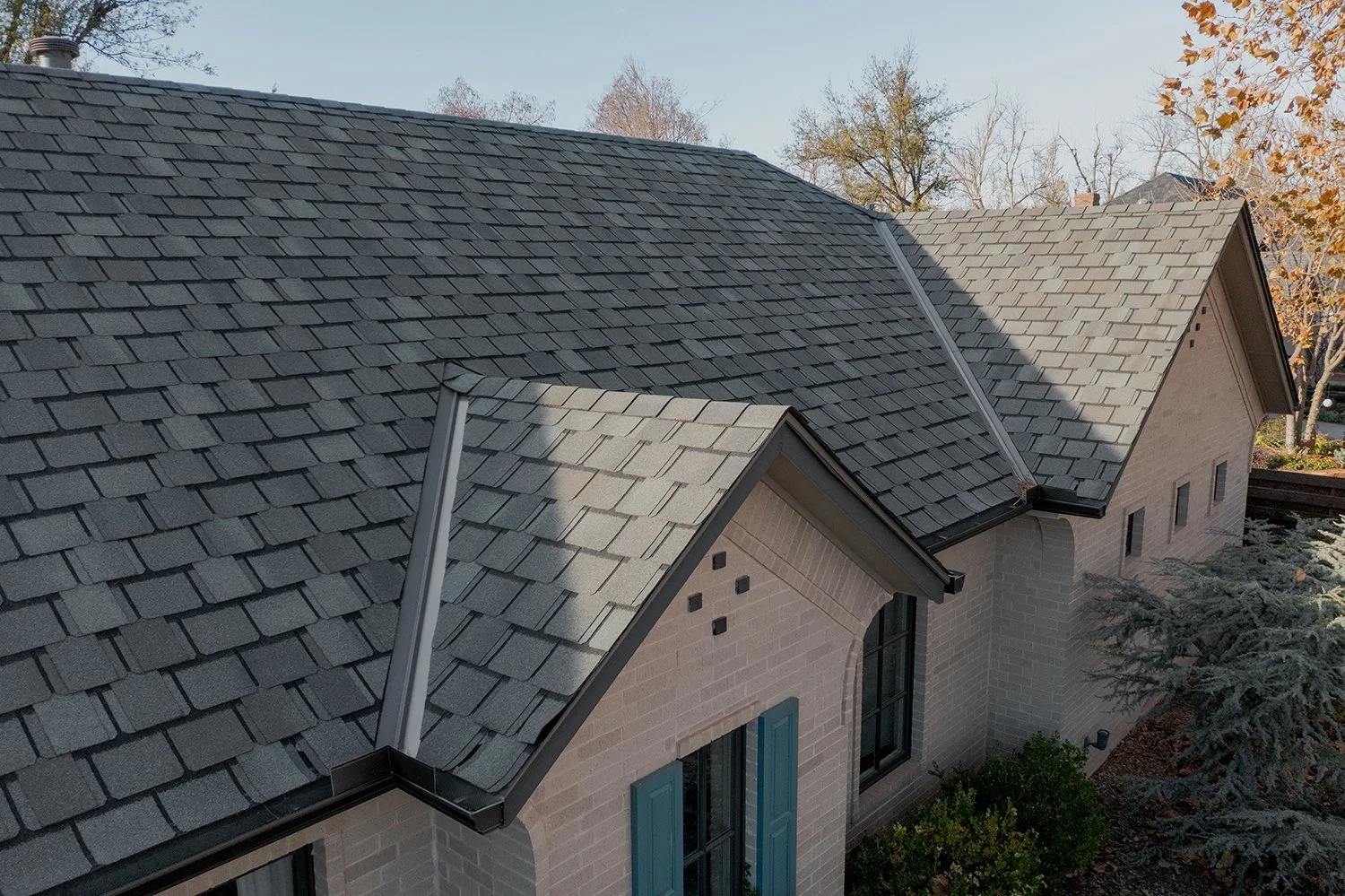 Are You Using the Best Roofing Shingles for Your Home?