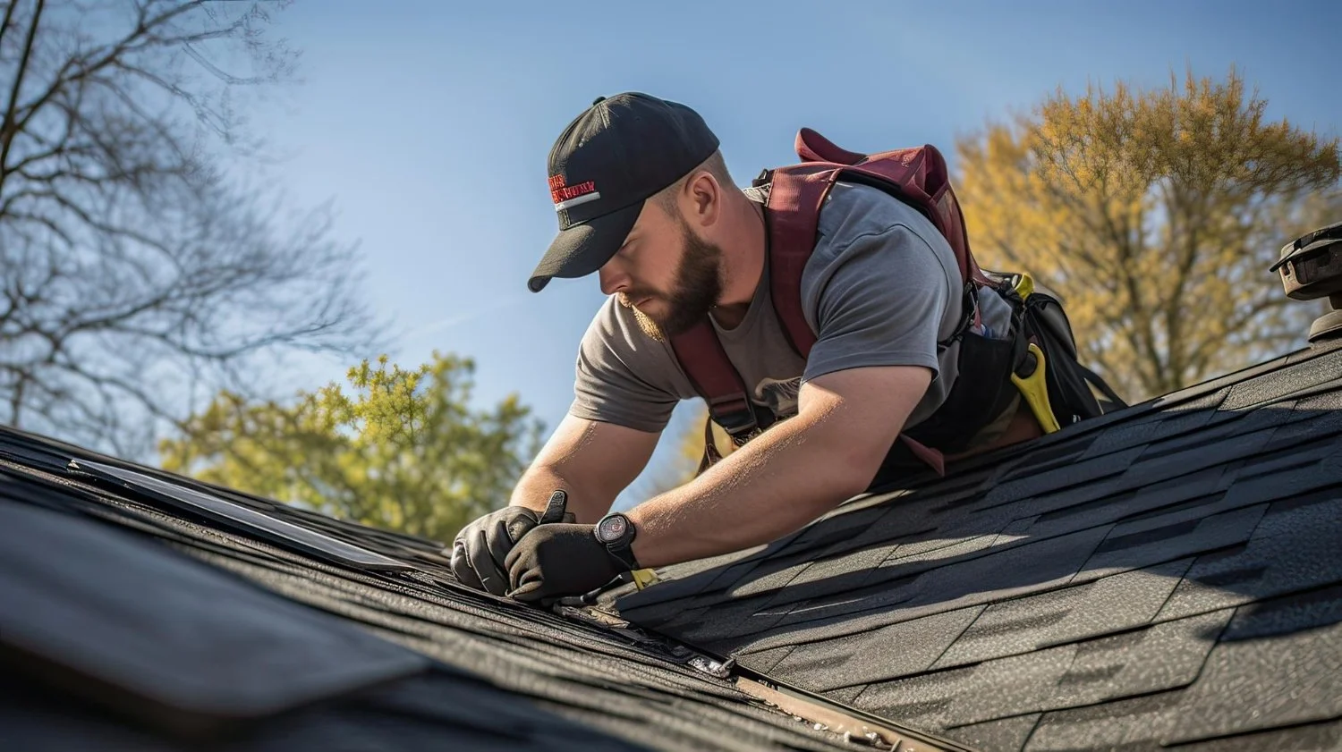 The Essential Guide to Accelerating Your Roof Repair