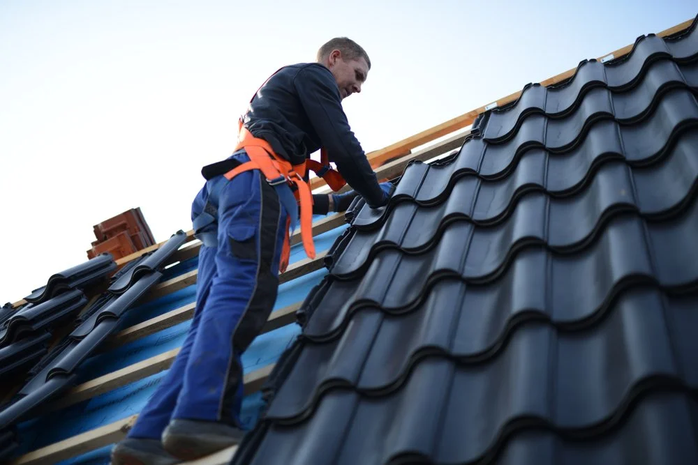 Mastering the Quest: The Secrets to Find the Best Roofers!