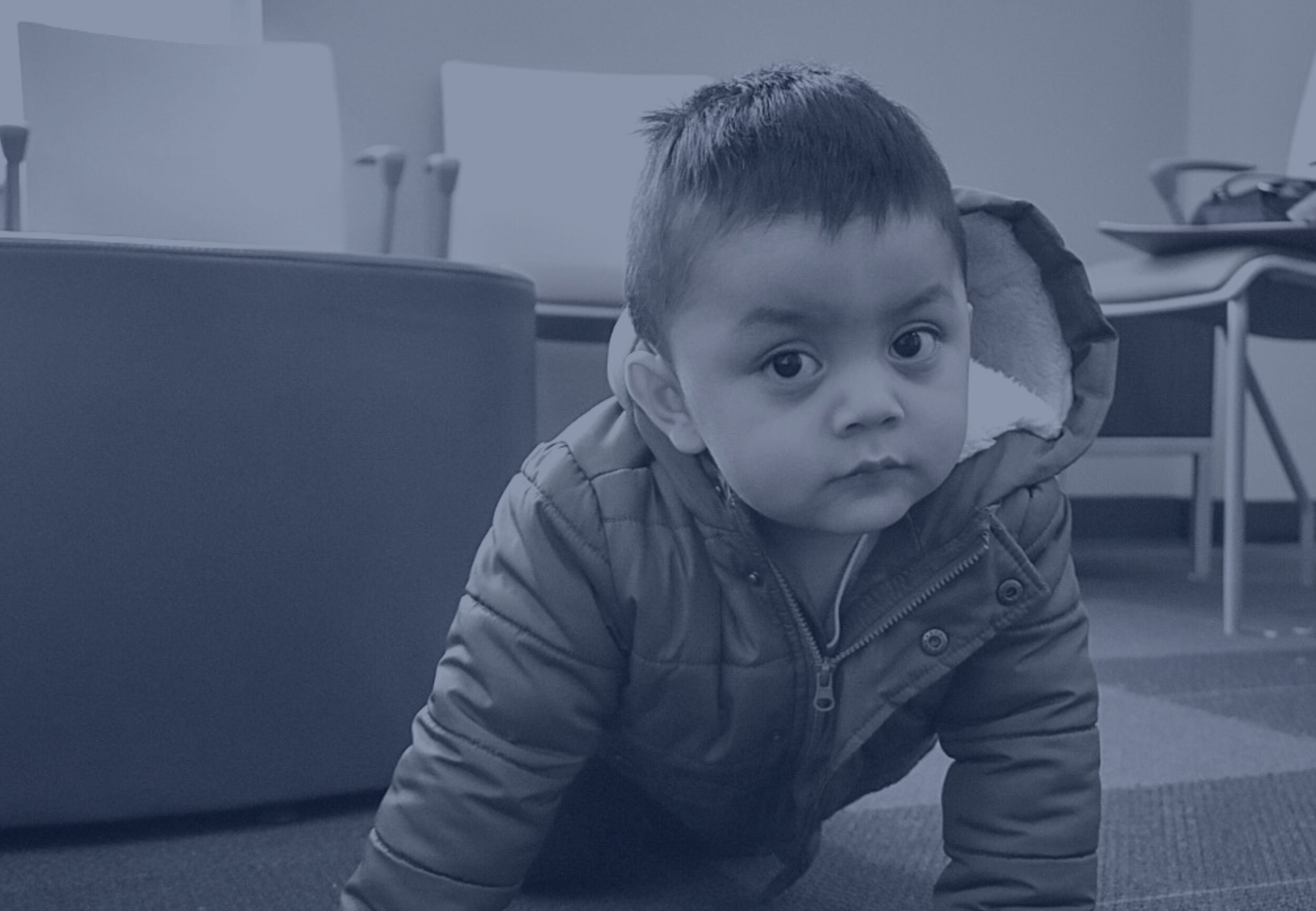 Monthly Giving — Emergency Infant Services