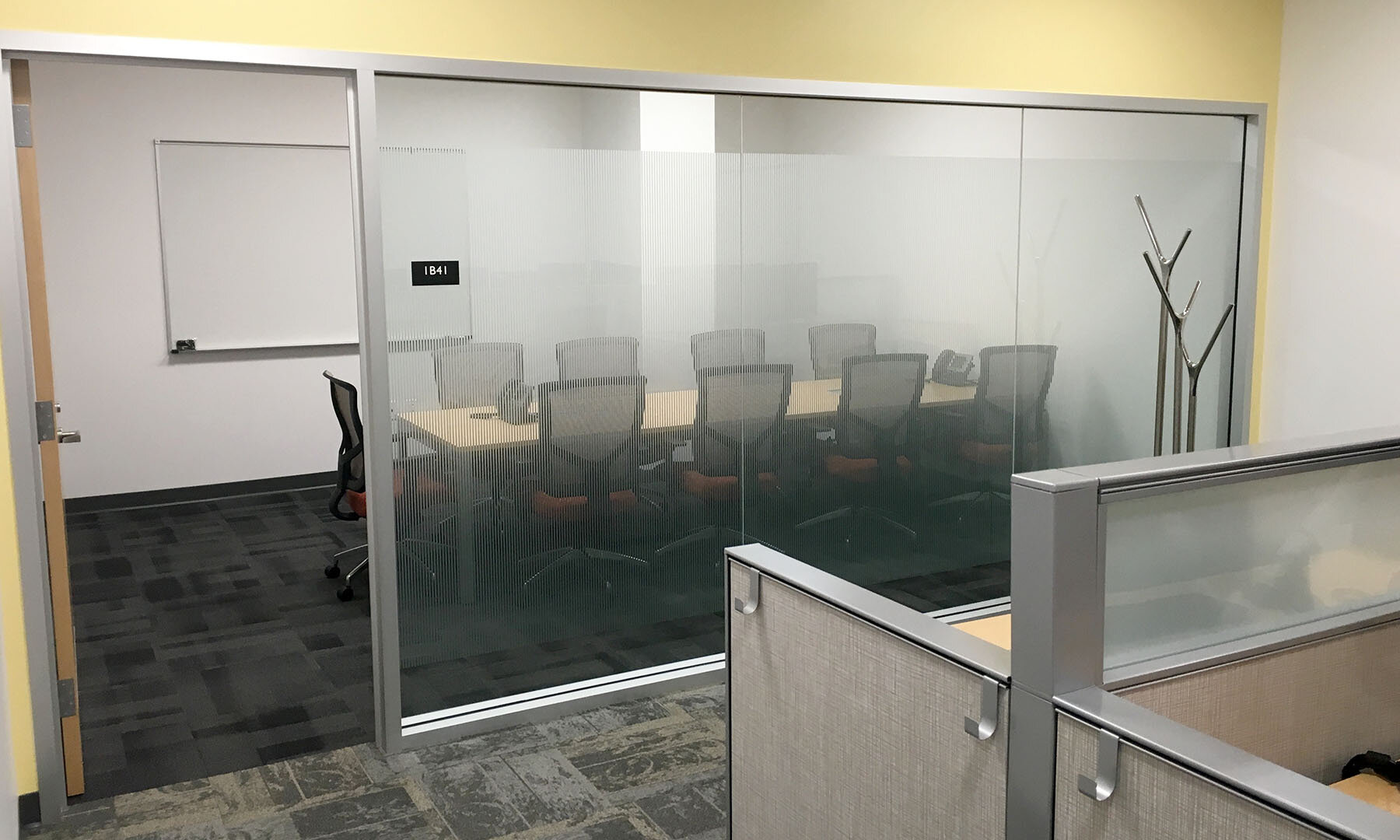 Basement Remodel — CB2 Builders