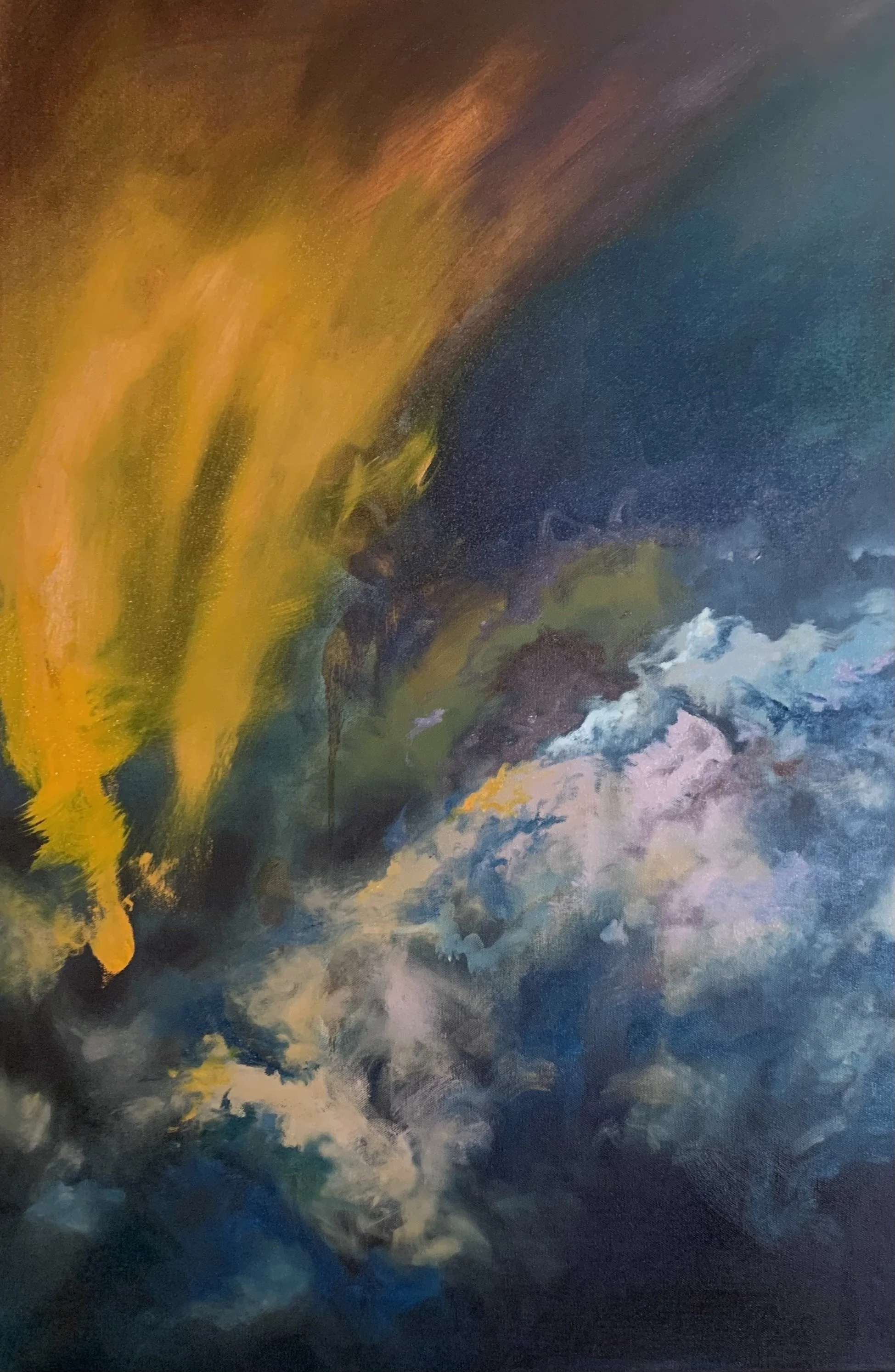 Janine Crum