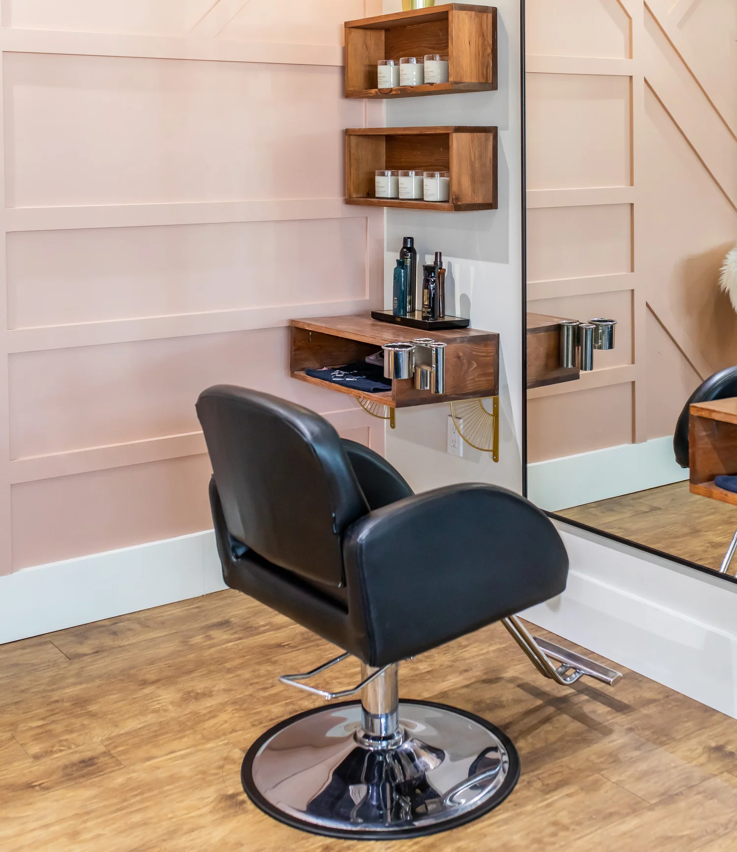 Bamboo Boutique Hair Salon