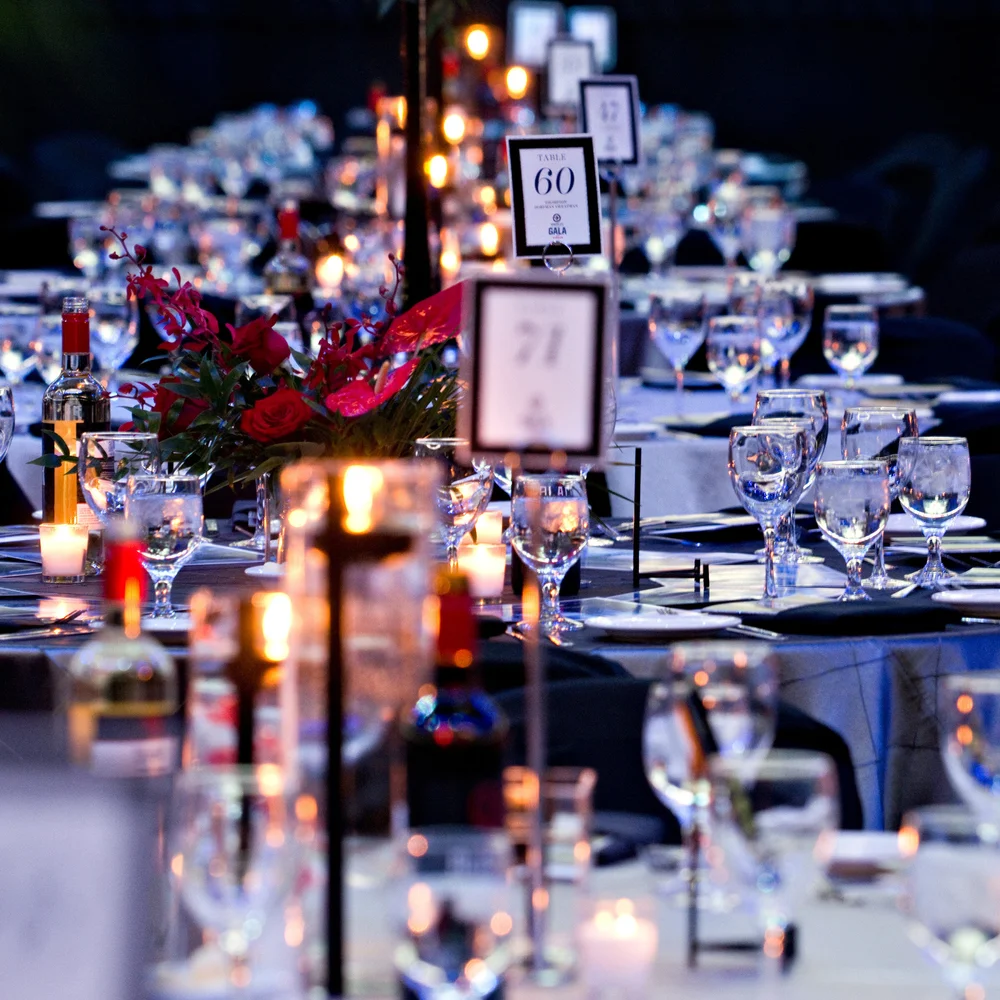 Soiree Event Planning