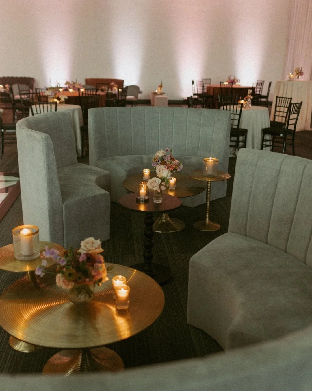 Soiree Event Planning