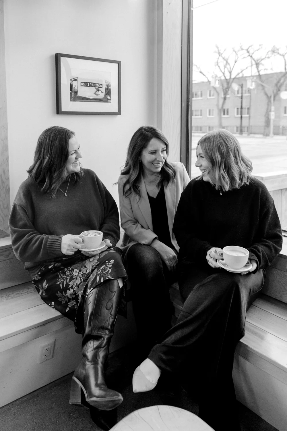 Soiree Event Planning