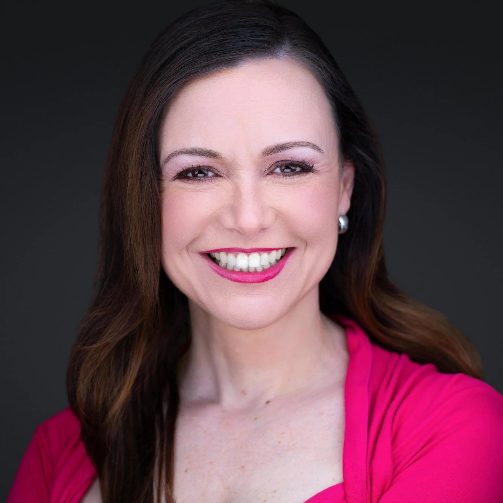 Most Rated Professional Headshot Photographer in DFW