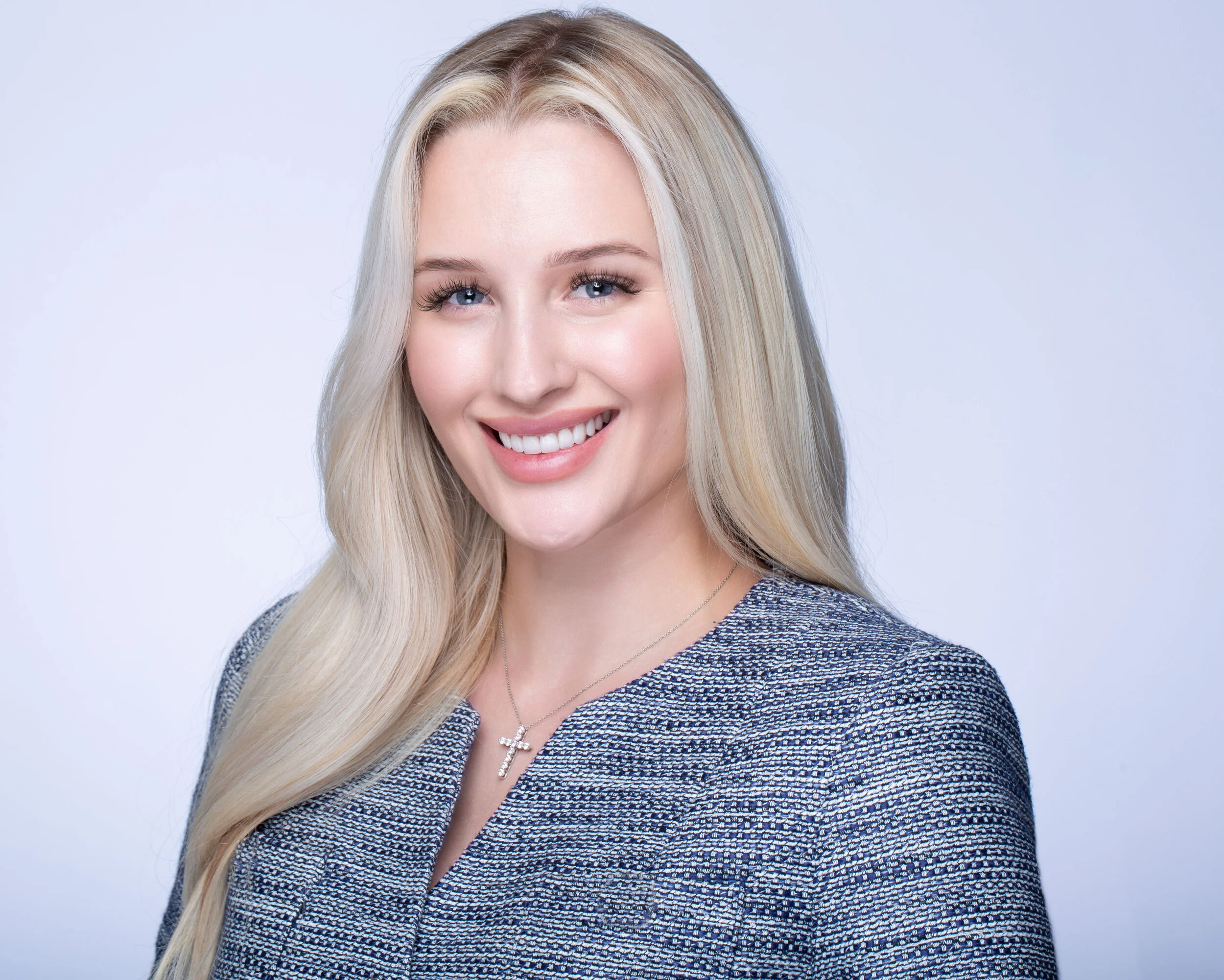 Professional Headshots and Business Portraits in Dallas, Texas