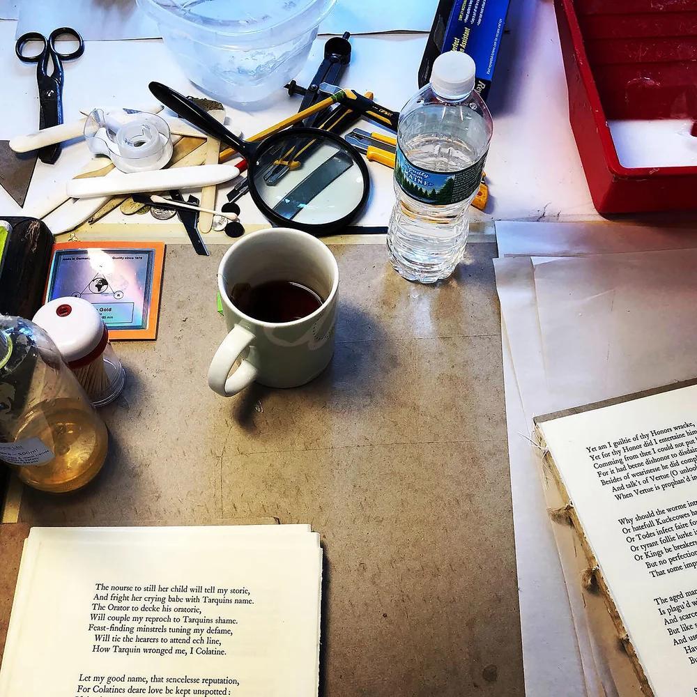 Contact — Paper Dragon Books