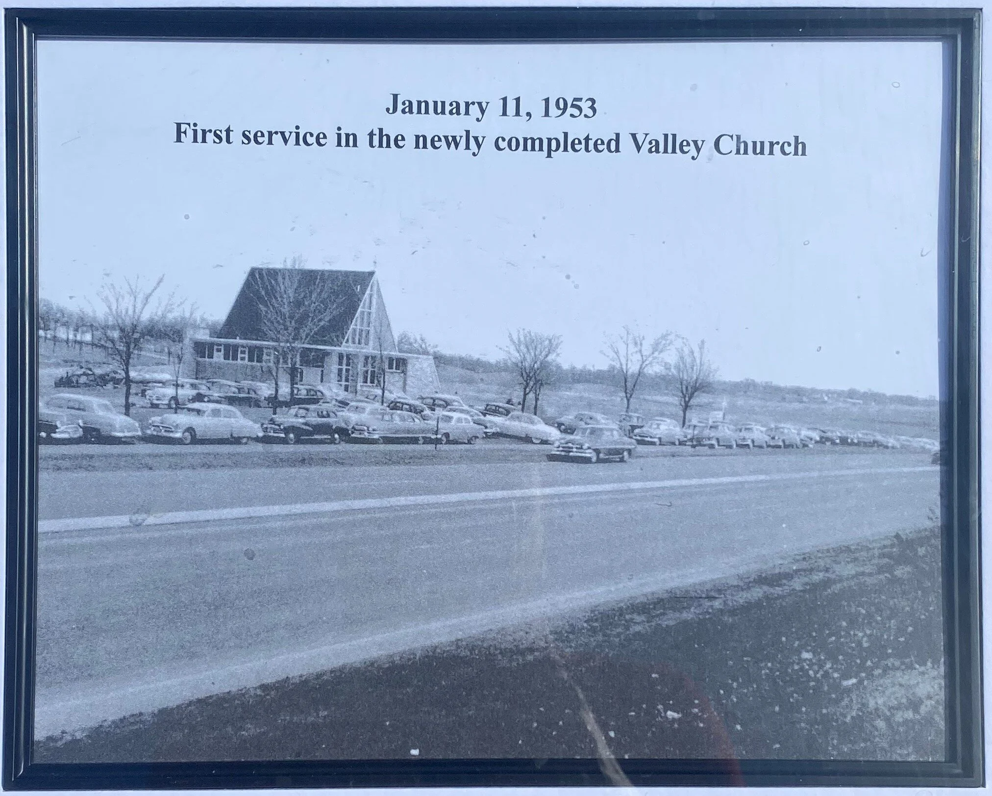 About Us — Valley Community Presbyterian Church