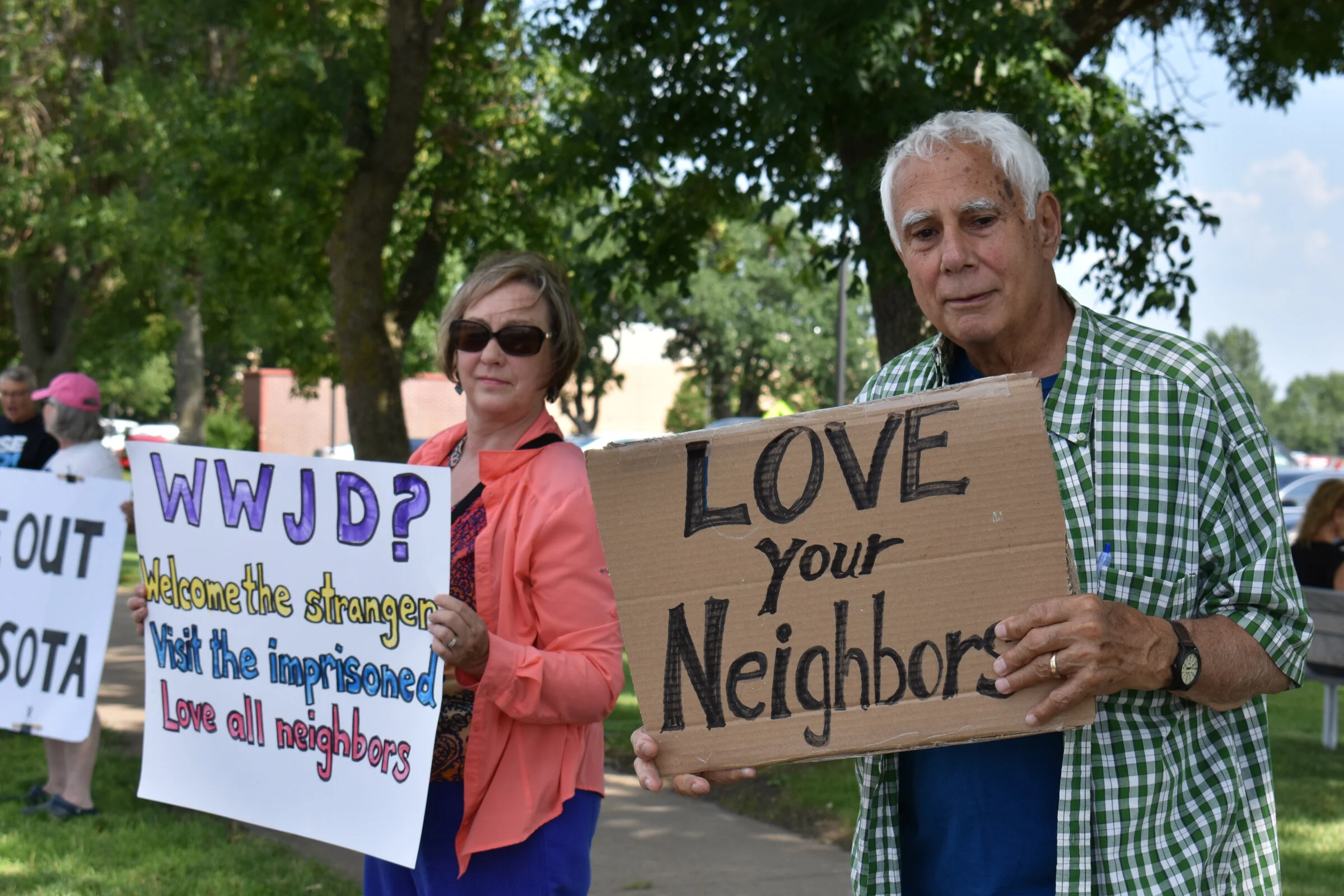 Valley Community Presbyterian Church