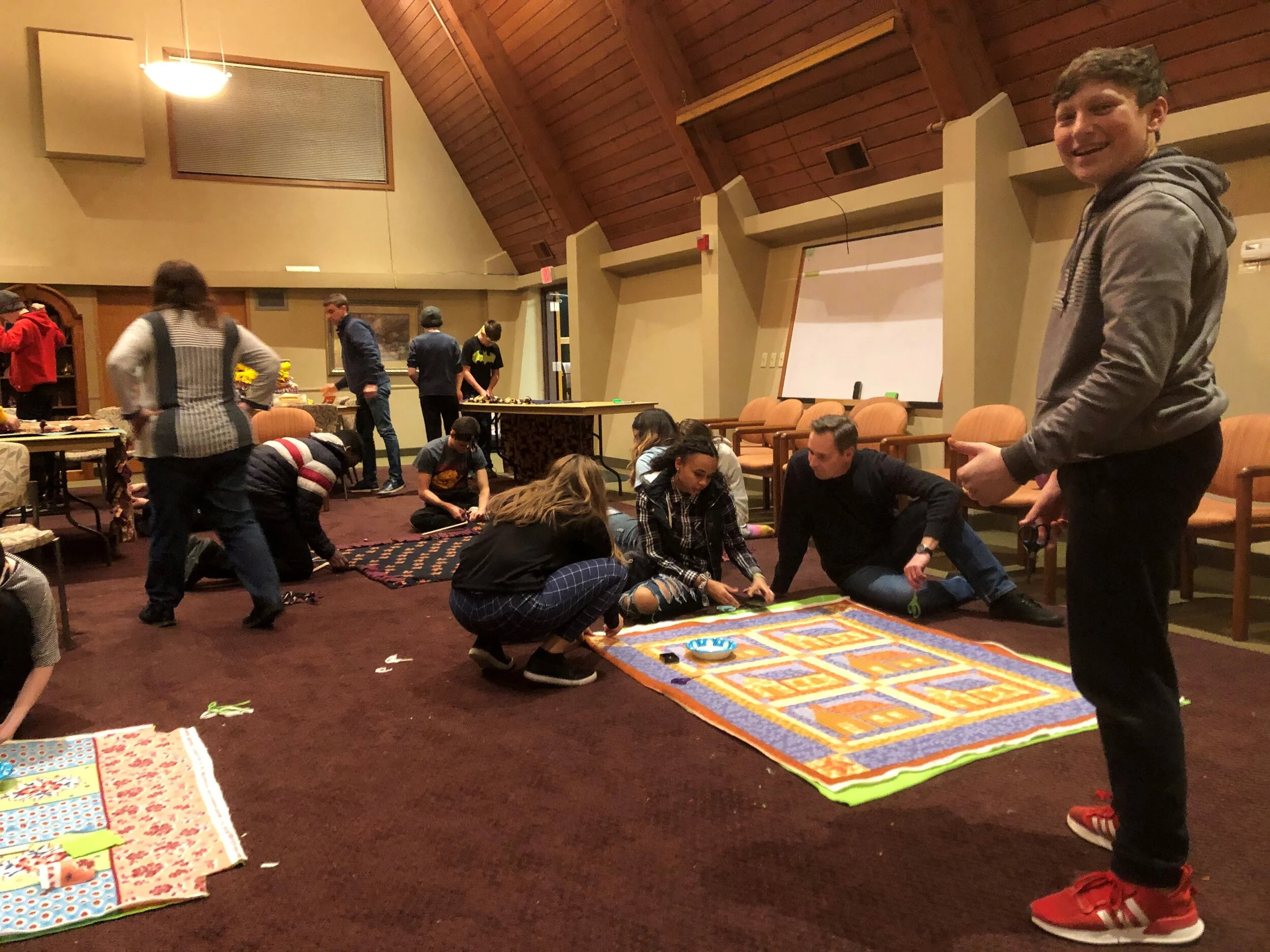 Valley Community Presbyterian Church