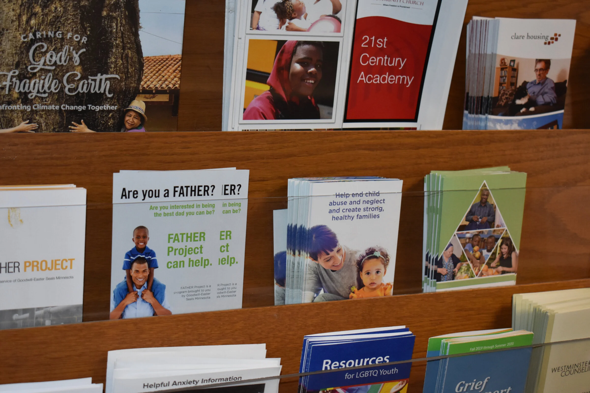 Valley Community Presbyterian Church