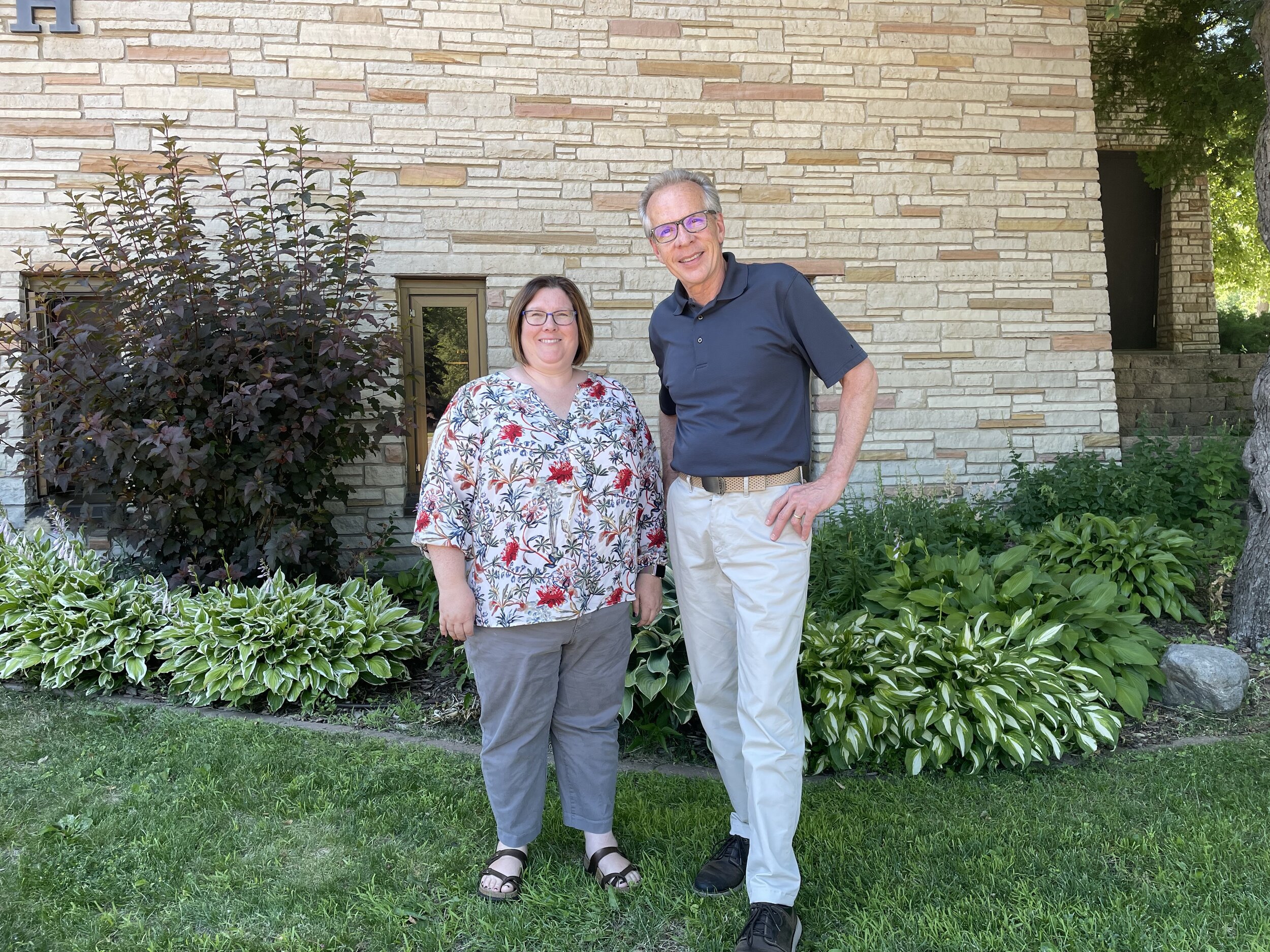 Valley Community Presbyterian Church