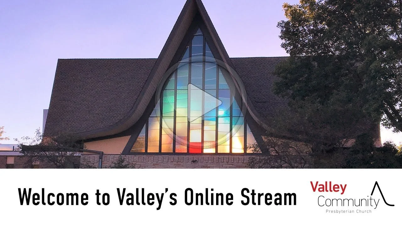 Valley Community Presbyterian Church