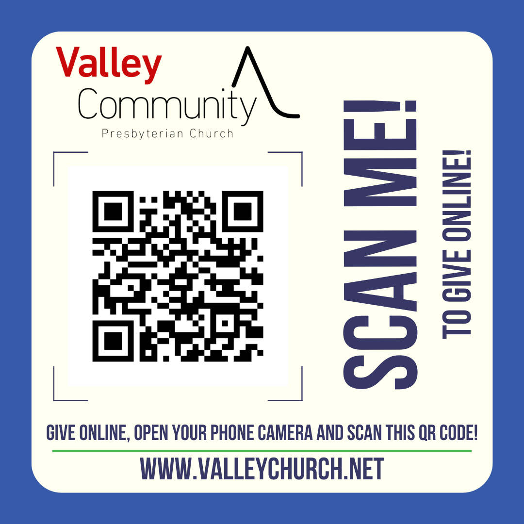 Valley Community Presbyterian Church