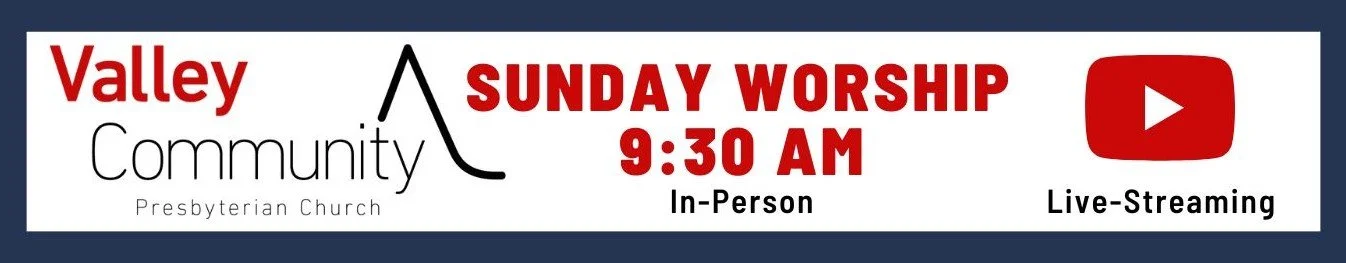 Valley Community Presbyterian Church