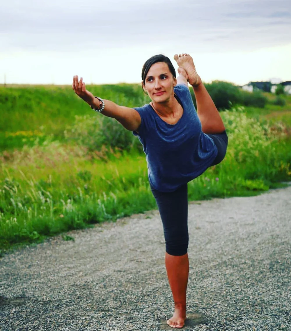 Our Instructors — Harmony Health & Fitness