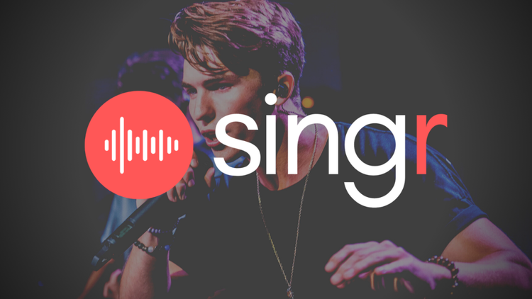 Singing Better for Guys: The Roadmap to Vocal Improvement — Singr by ...