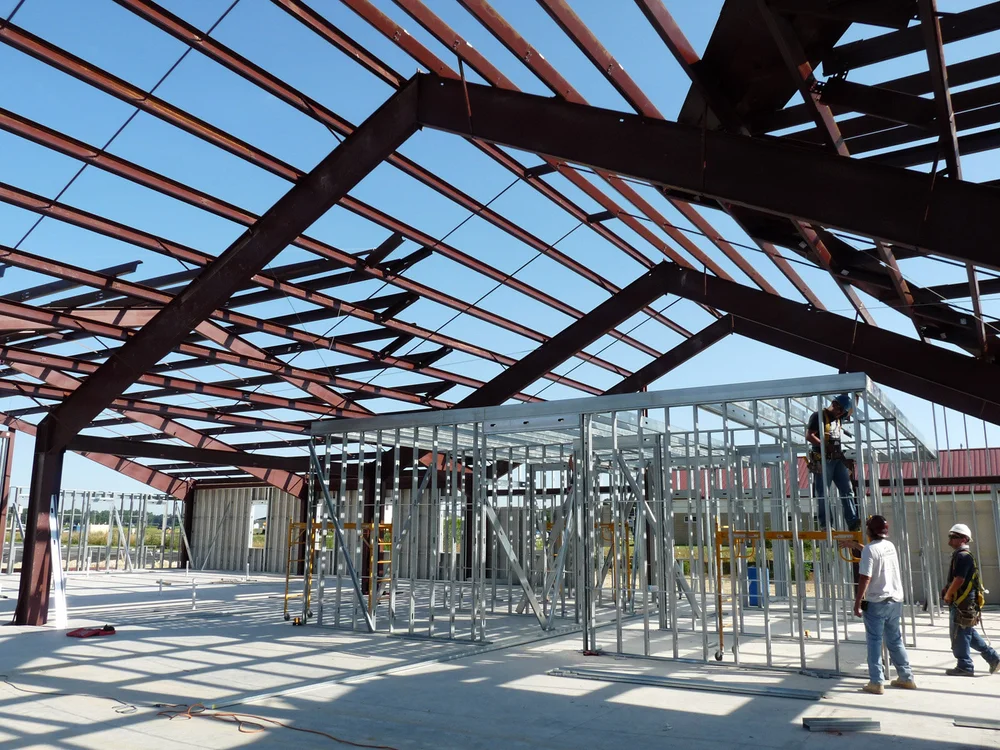 Structural Design — AWB Engineers