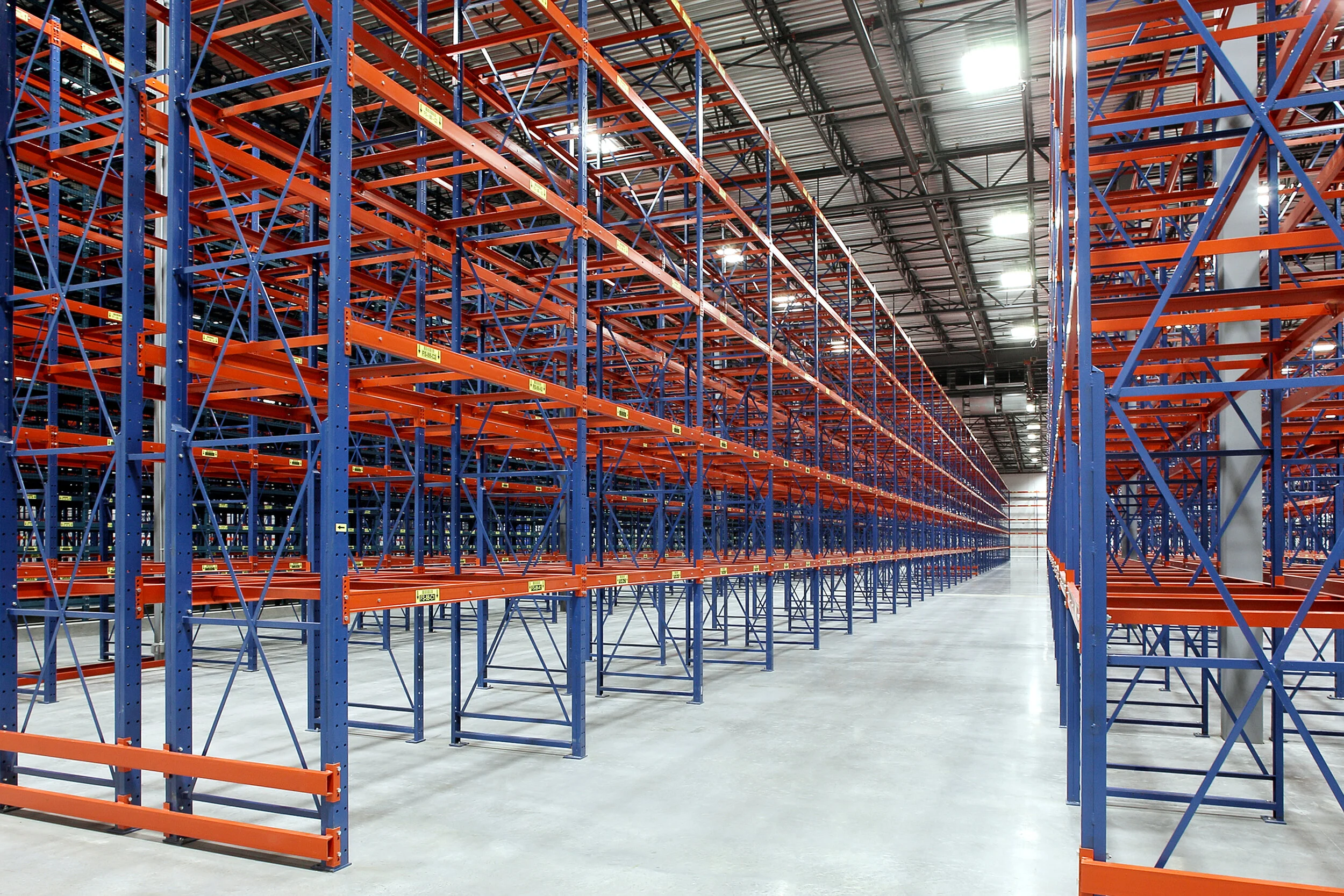 Distribution — AWB Engineers