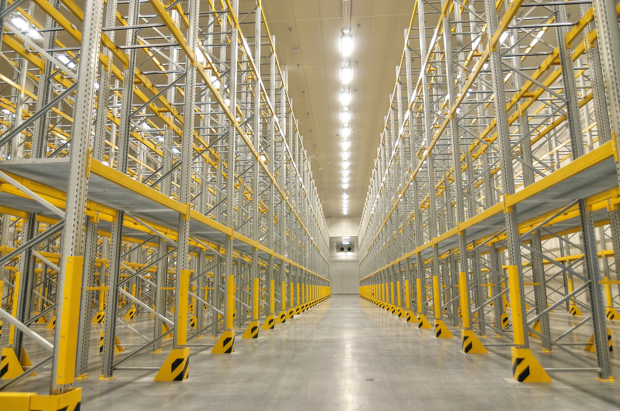 Distribution — AWB Engineers