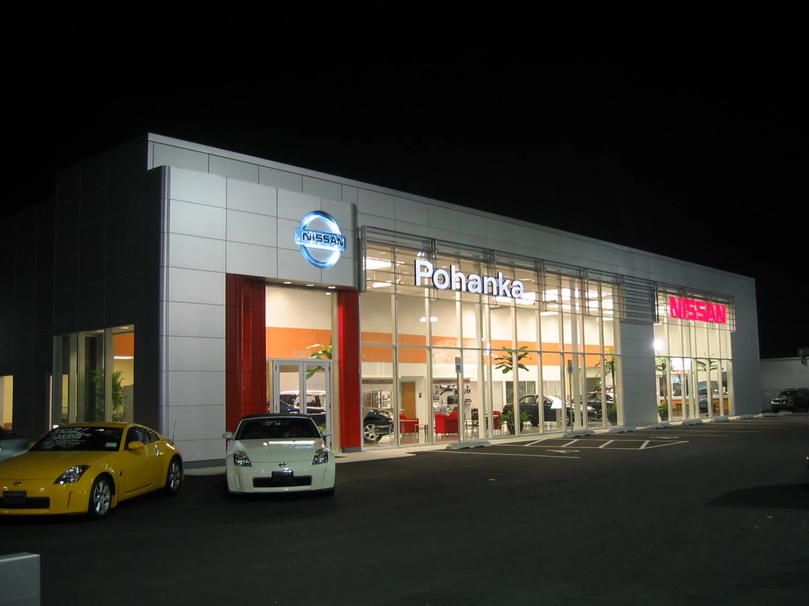 Commercial — AWB Engineers