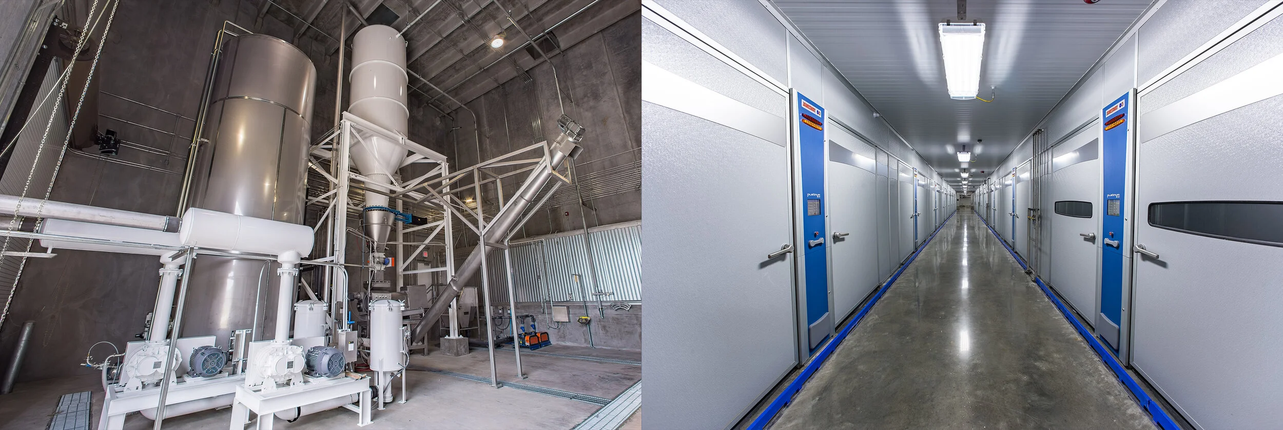 Hatcheries — AWB Engineers