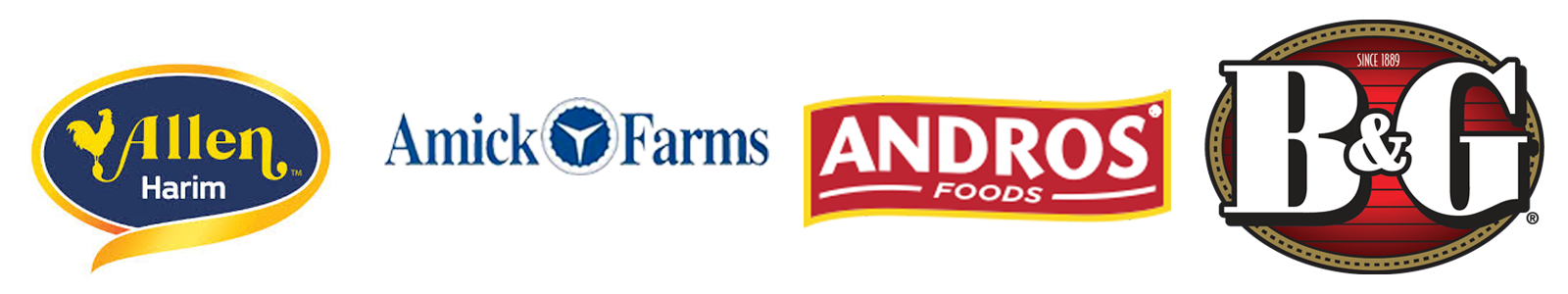 Food Processing — AWB Engineers