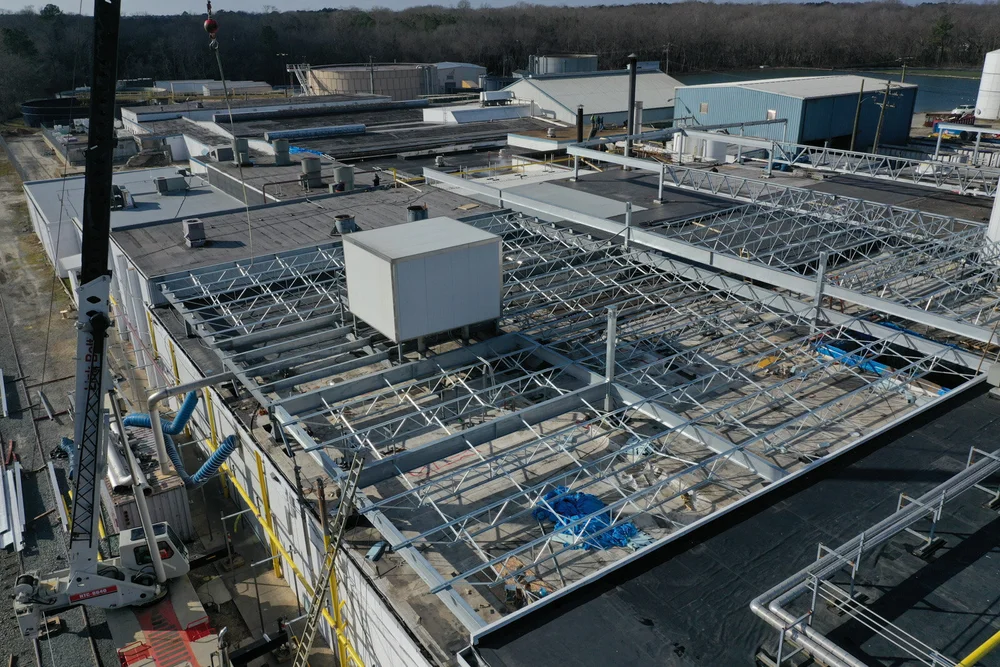Structural Design — AWB Engineers