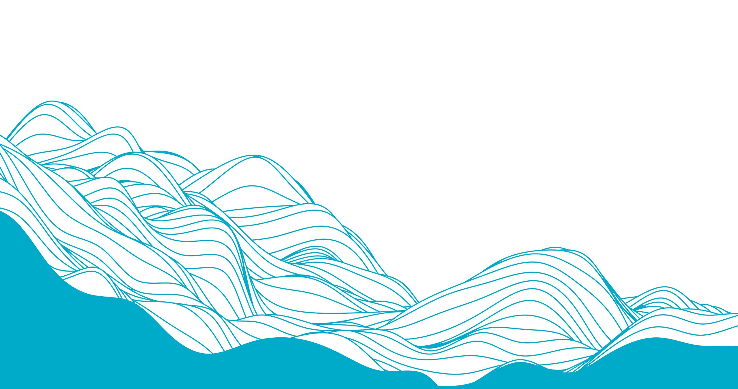 Glacier Water Logo