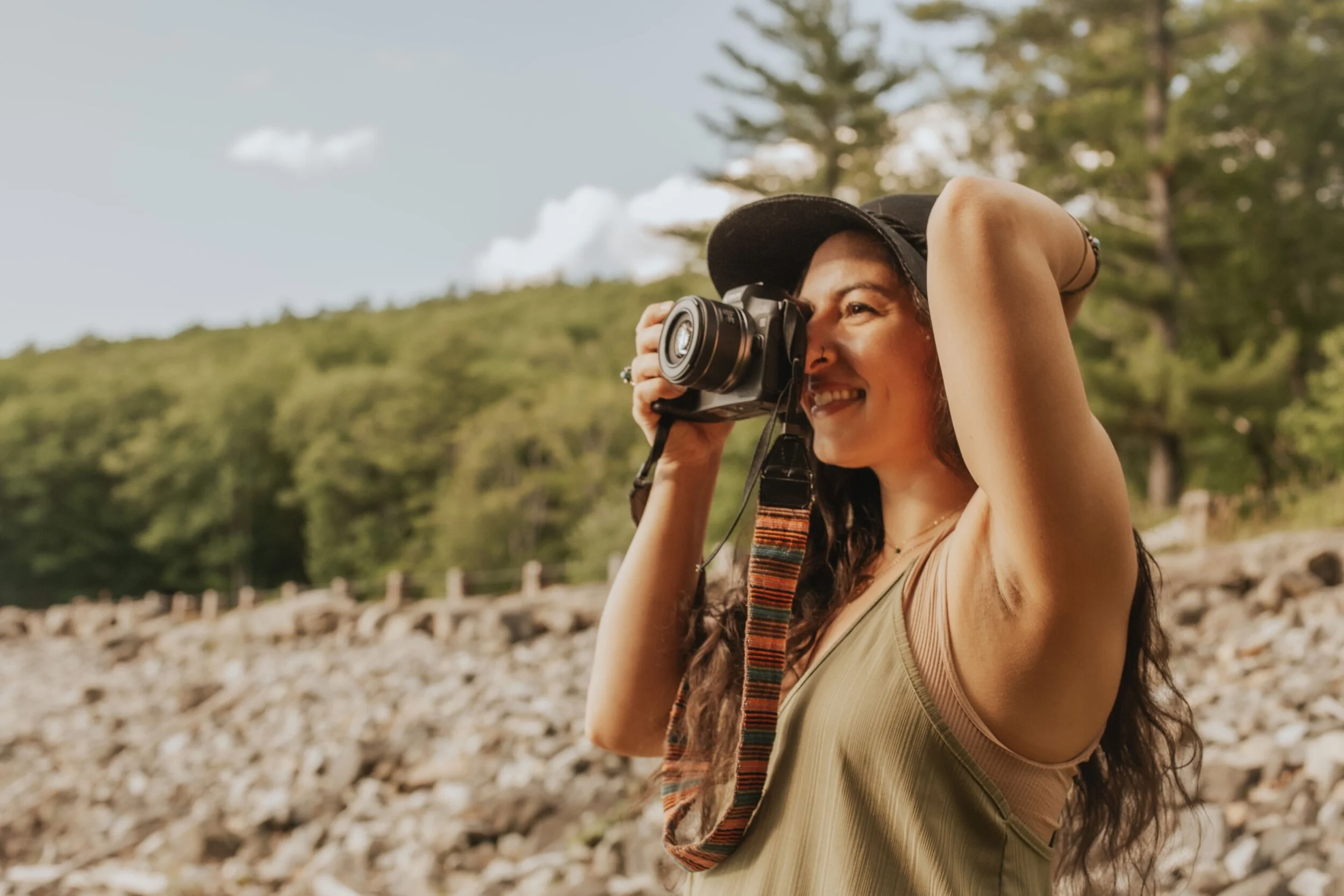 Monica Justesen Photography & Videography