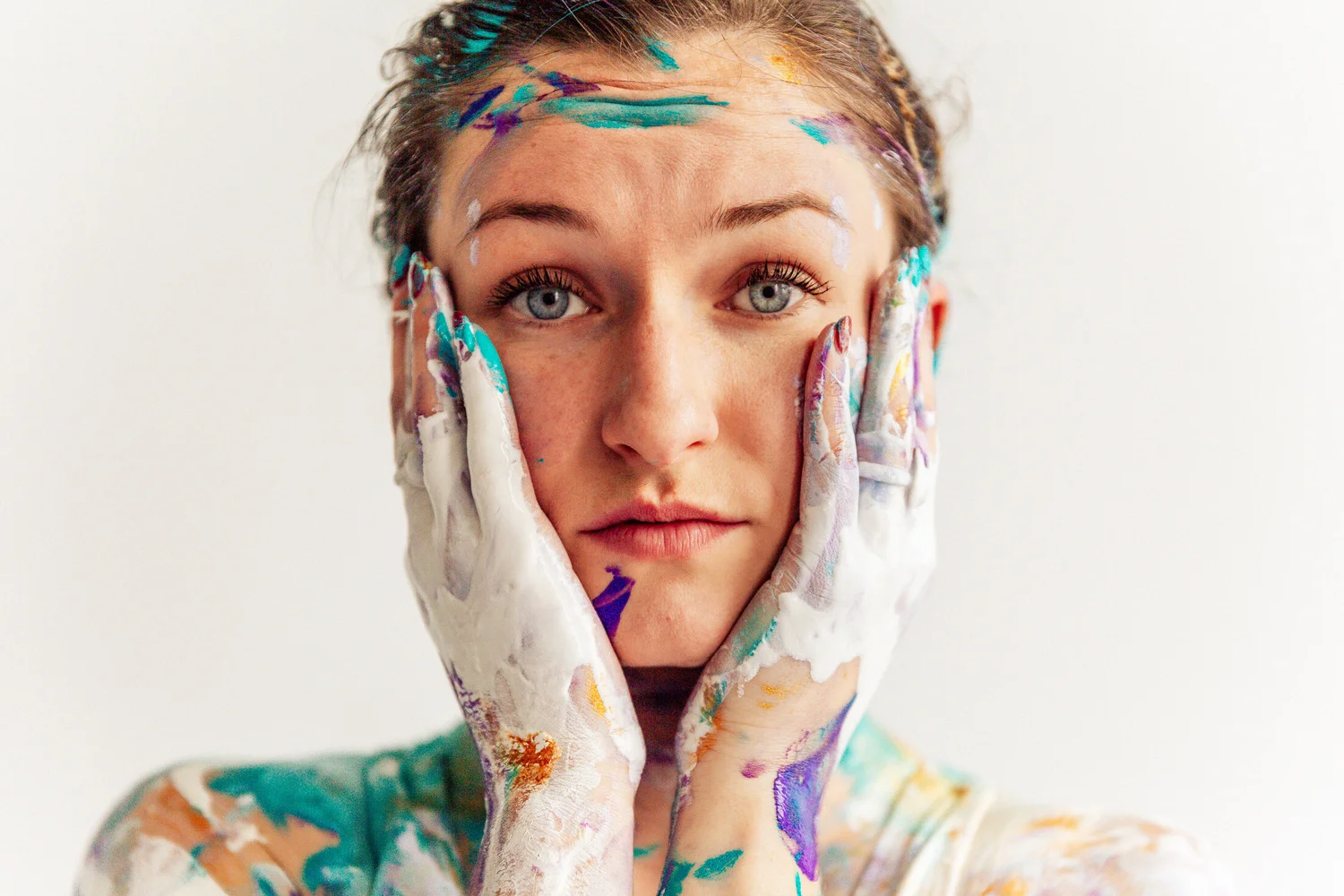 Brand Magick | Cinematic Brand Photography & Portraits — Monica ...