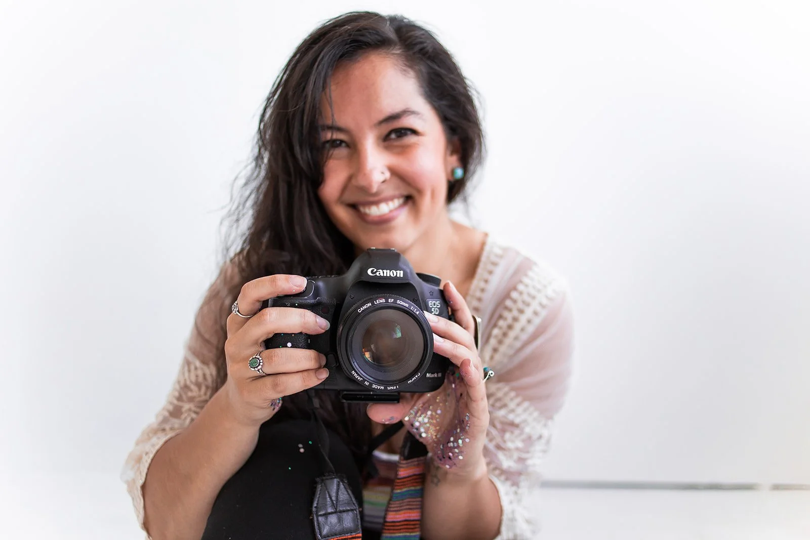 Monica Justesen Photography & Videography