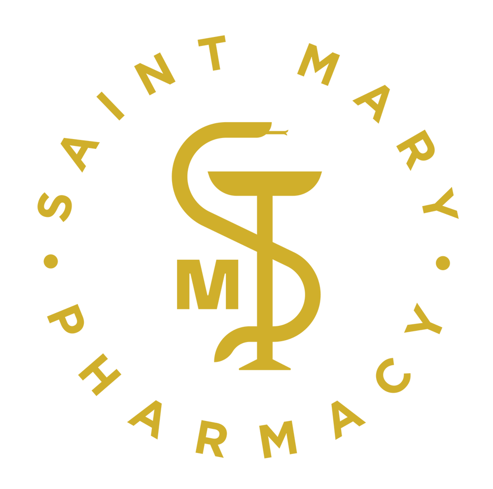 St. Mary Pharmacy - Expert Care & Convenience you can rely on.