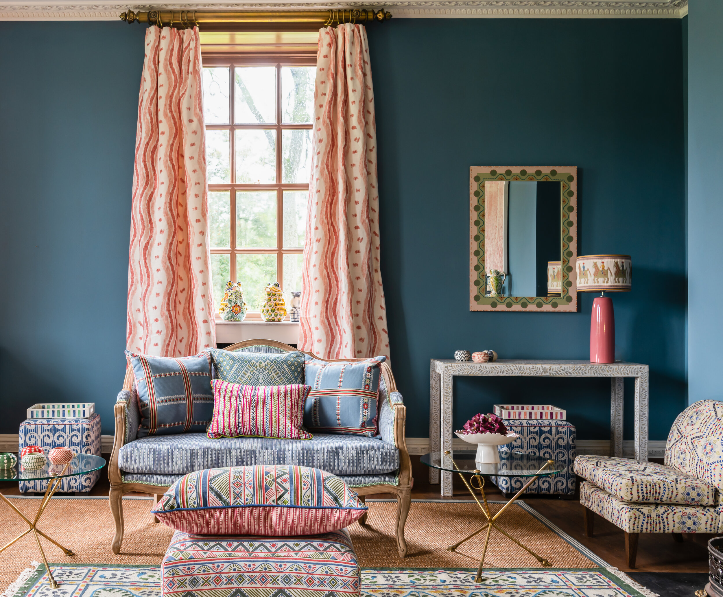 Talk Shop: Caroline Downing Nadel // Founder & Creative Director of ...