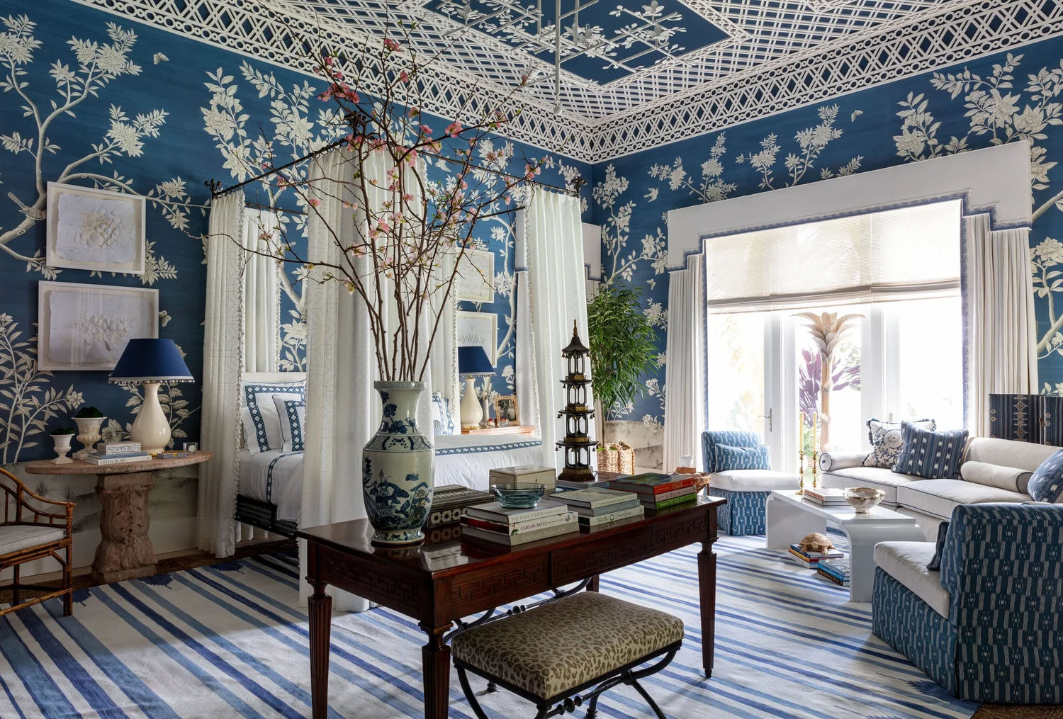 Take A Look: 2024 Kips Bay Palm Beach Showhouse — Fenimore Lane