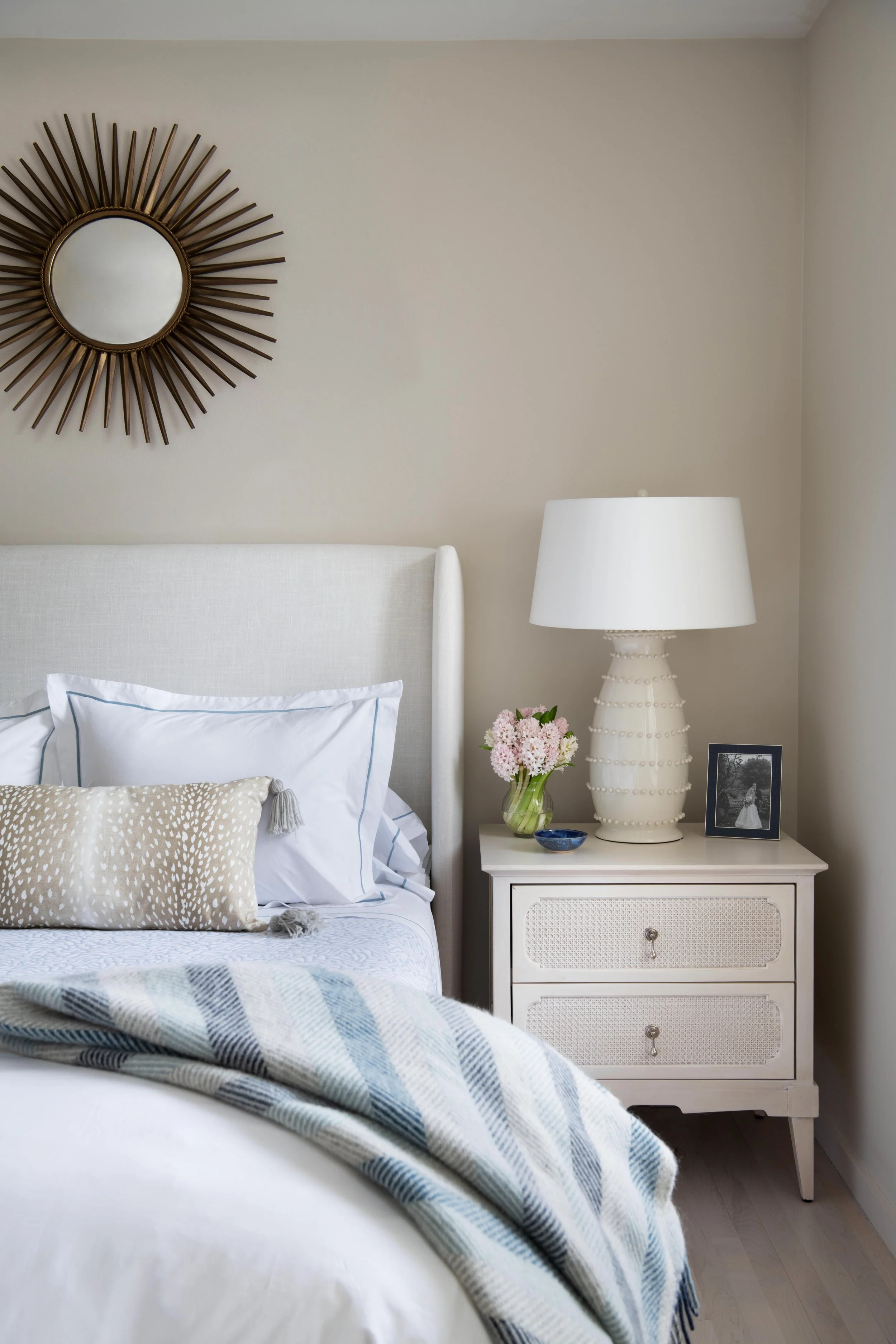 Talk Shop: Jessica Alex // Jessica Alex Interiors — Fenimore Lane