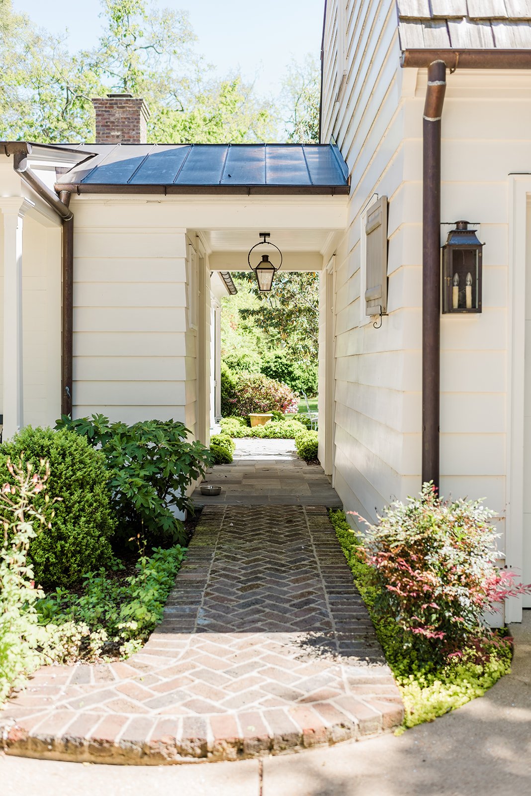 Talk Shop: Catherine Tracy Sloan // Catherine Tracy Sloan, Architect ...