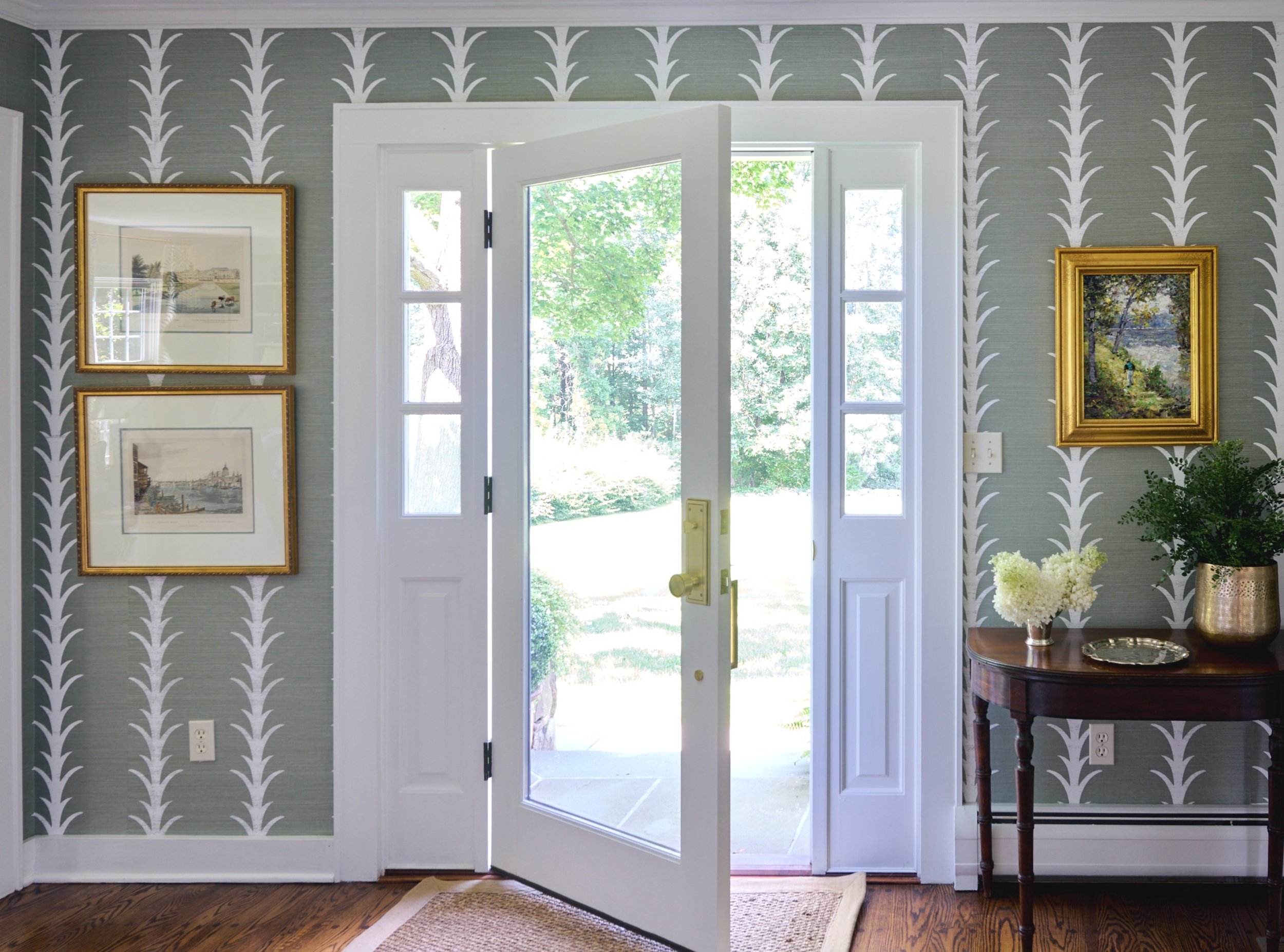 Talk Shop: Jessica Alex // Jessica Alex Interiors — Fenimore Lane